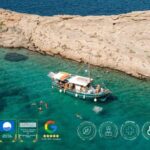 Porto Rafti: Athens Cruise Tour with Mediterranean BBQ - Why It’s a Great Value