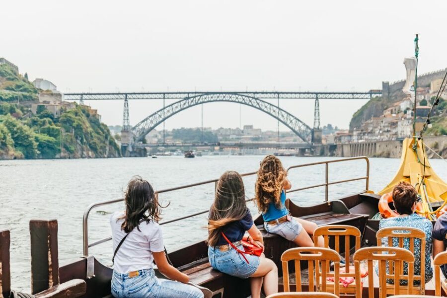 Porto: River Douro 6 Bridges Cruise - Value for Money and Overall Impression