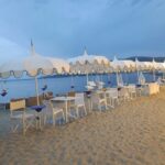 Porto Santo Stefano: La Caletta beach club - Cocktails under the umbrella - Who Would Love This Experience?