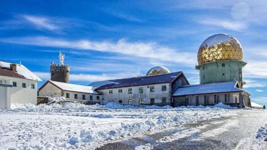 Porto: Serra da Estrela Private Tour - Detailed Breakdown of the Itinerary