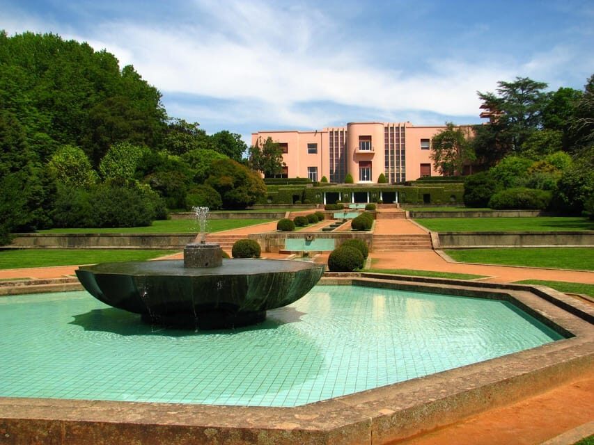 Porto: Serralves Foundation All Access Pass - Who Will Love This Experience?