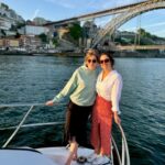 Porto SHARED Boat Tour: Bridges & River Mouth w/ DRINKS - The Itinerary: A Day on the Douro