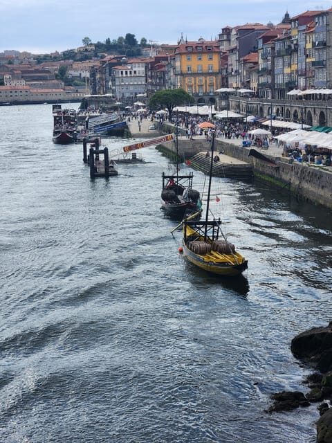 Porto: Sightseeing Tour - An In-Depth Look at the Porto Sightseeing Tour