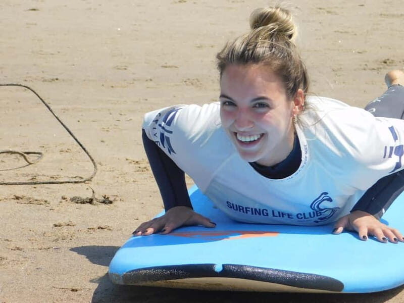 Porto: Surf Lesson with the First Surf School in Porto! - Authentic Experiences and Real Feedback