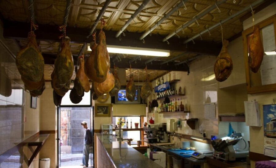 Porto: Tapas Tour (3h30) - Practical Details and What to Expect