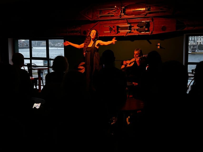 Porto: The Authentic Fado Concert with Port Wine - Who Should Consider This Tour?
