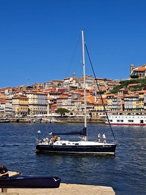 Porto: The Best Douro Boat Tour - Authentic Experiences and Authenticity