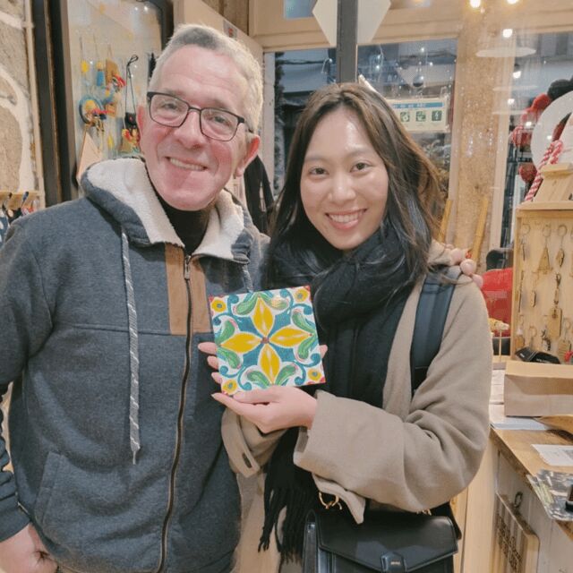 Porto: Tile-Painting Workshop with Porto Wine - Bainharia - What Makes This Workshop Stand Out