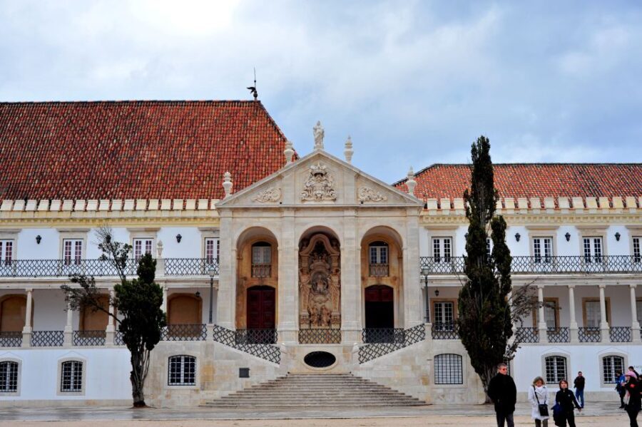 Porto to Lisbon Transfer with Tour Enroute - Final Thoughts