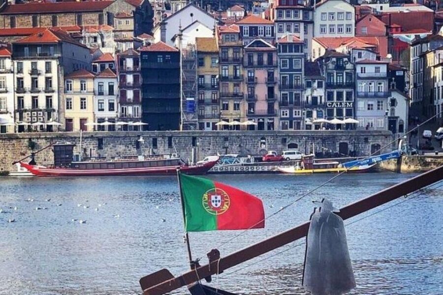 Porto to Madrid up to 2 stops in Salamanca and Avila - Who This Tour Is Best For