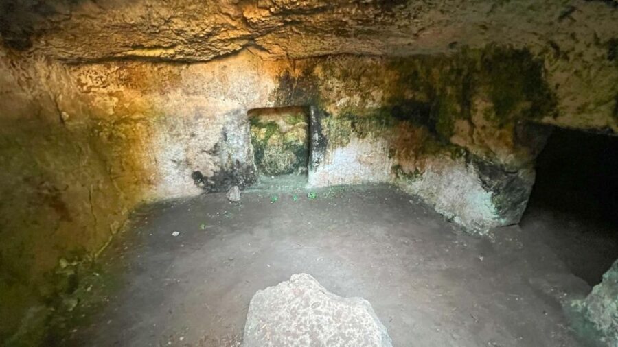 Porto Torres: Monte d'Accoddi & Su Crucifissu Mannu - Who Will Enjoy This Tour?