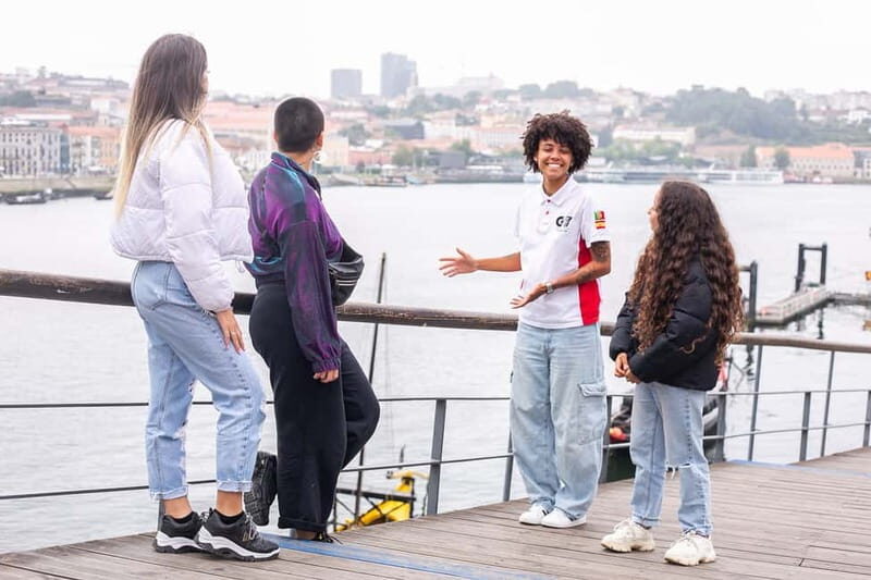 Porto Tour: A tour, a thousand stories in Tuk Tuk - 3h - The Experience in Detail