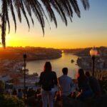 Porto: Tuk Tuk Sunset Tour with Glass of Port Wine - Pricing and Value