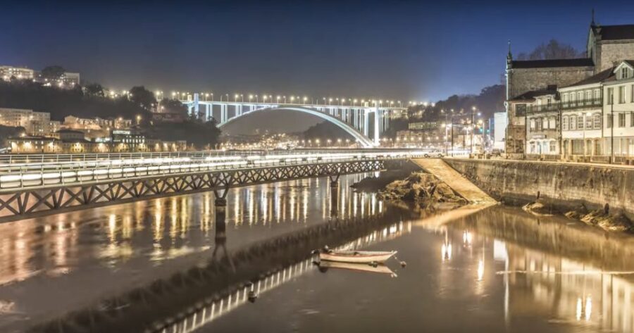 Porto: Ultimate Welcome to Porto Tour - Who Should Consider This Tour?