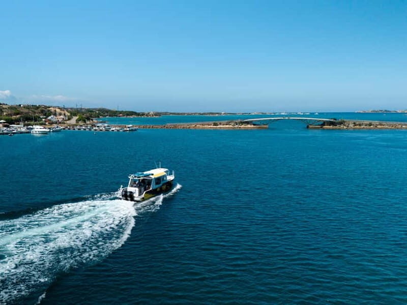 Porto Vecchio: Boat Tour to Maddalena Archipelago (Sardinia) - Final Thoughts: Is It Worth It?