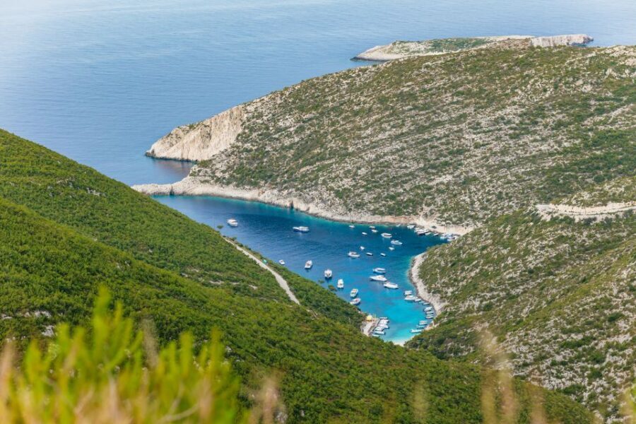 Porto Vromi: Navagio Shipwreck Beach & Blue Caves by Boat - Authentic Perspectives from Travelers