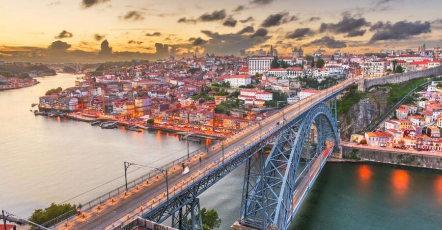 Porto Walking Tour of the city centre in small-groups - Why This Tour Is a Smart Choice for Travelers