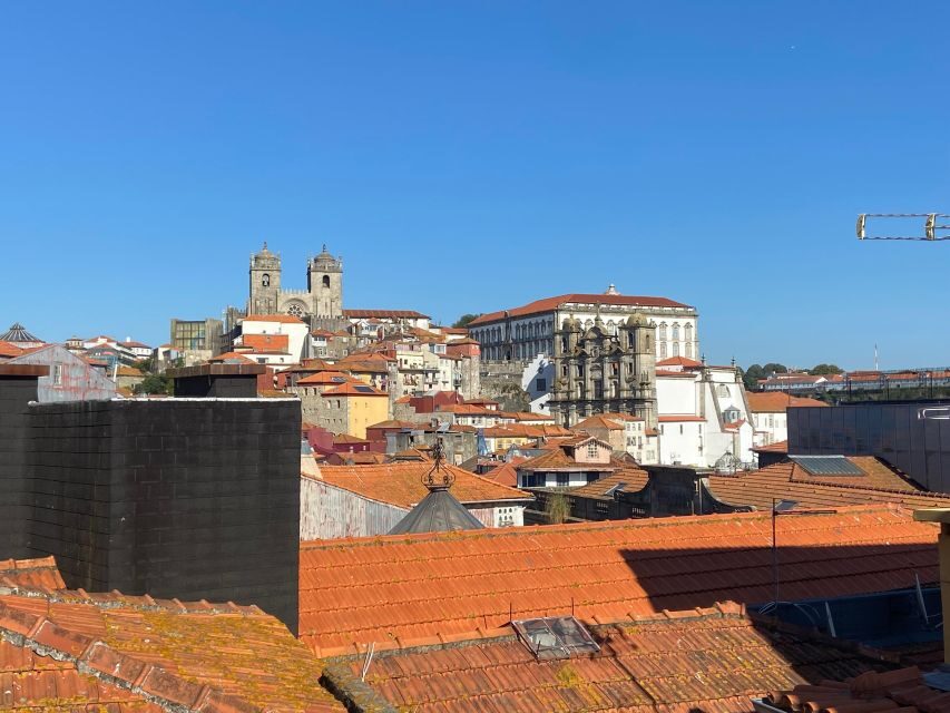 Porto walking Tour with private visit Stock Exchange Palace - An In-Depth Look at the Porto Walking Tour with a Private Visit to the Stock Exchange Palace