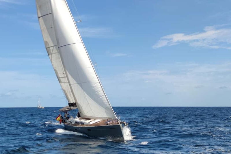 Portocolom, Mallorca: Exclusive Half Day Sailing Trip. - What’s Included and What’s Not