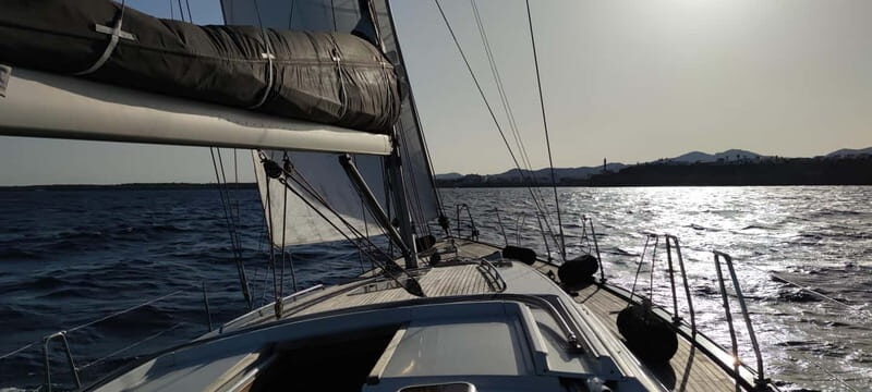 Portocolom, Mallorca: Shared Full Day Sailing Trip. - The Practicalities: What to Expect and What to Bring