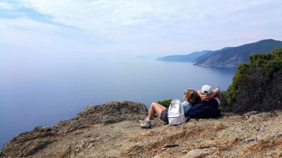 Portofino: Guided Mountain Hike with Ice Cream - What Travelers Say & What to Expect