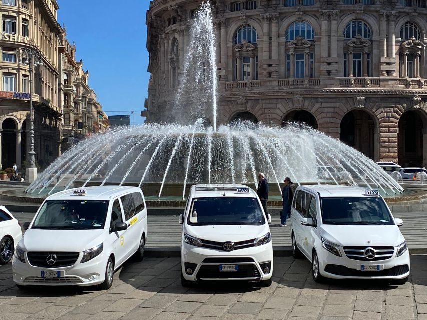 Portofino Tour private van - Who Will Love This Tour?