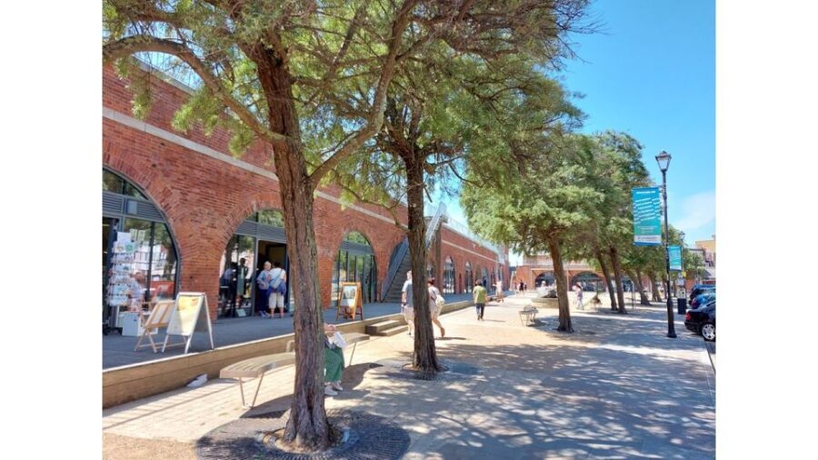 Portsmouth: Portsmouth of the Past Walking Tour - Who Should Consider This Tour?