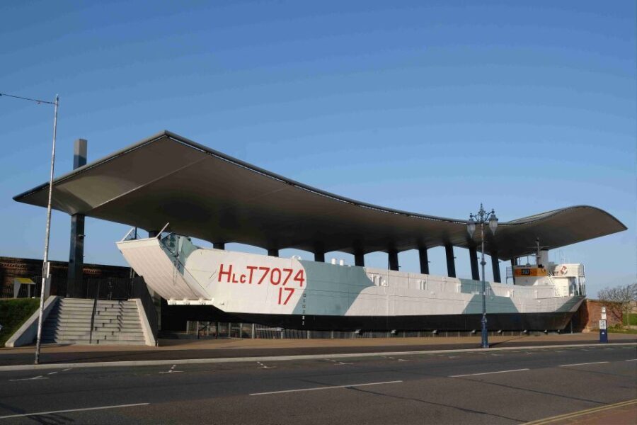 Portsmouth: The D-Day Story Entry Ticket - Is It Worth the Price?