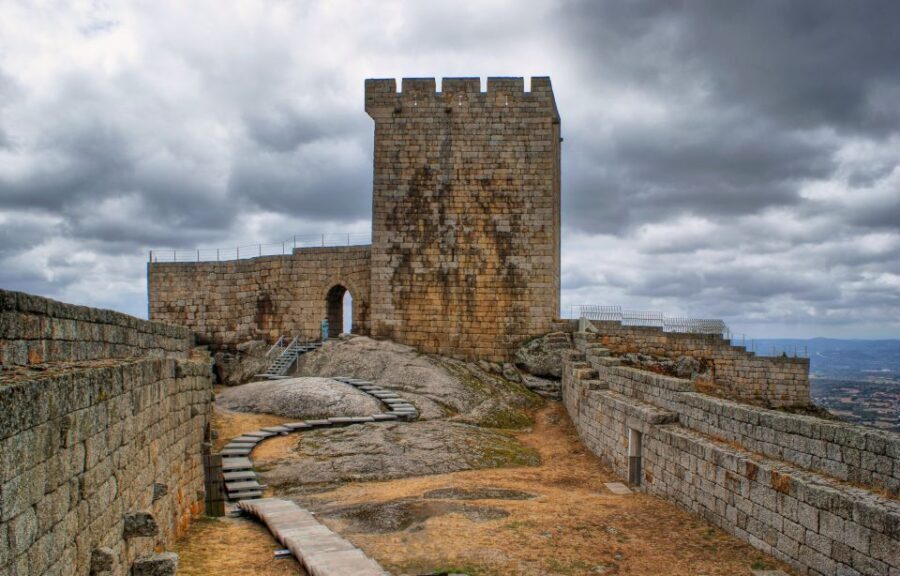 Portugal: Historic Villages Tour - Authenticity and Cultural Insights