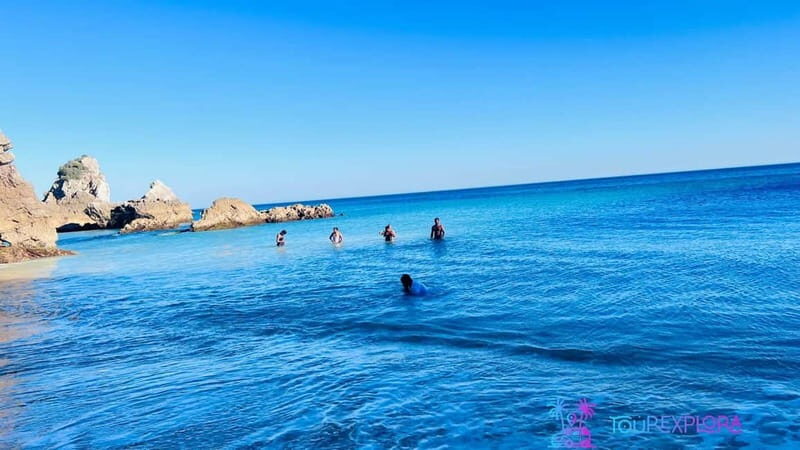 Portugal's Hidden Gems: Arrábida, C Espichel & Sesimbra Tour - Is This Tour Worth the Price?