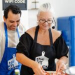 Portuguese Cooking Class: Algarves Pork & Seafood Cataplana - Who Will Love This Experience?