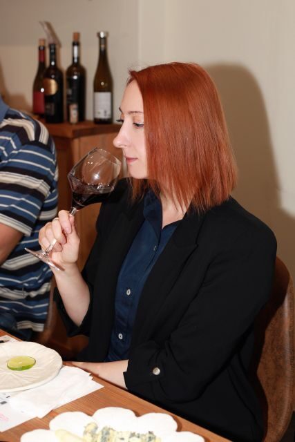 Portuguese Wines Tasting - The Day in Detail: Breakdown of the Experience