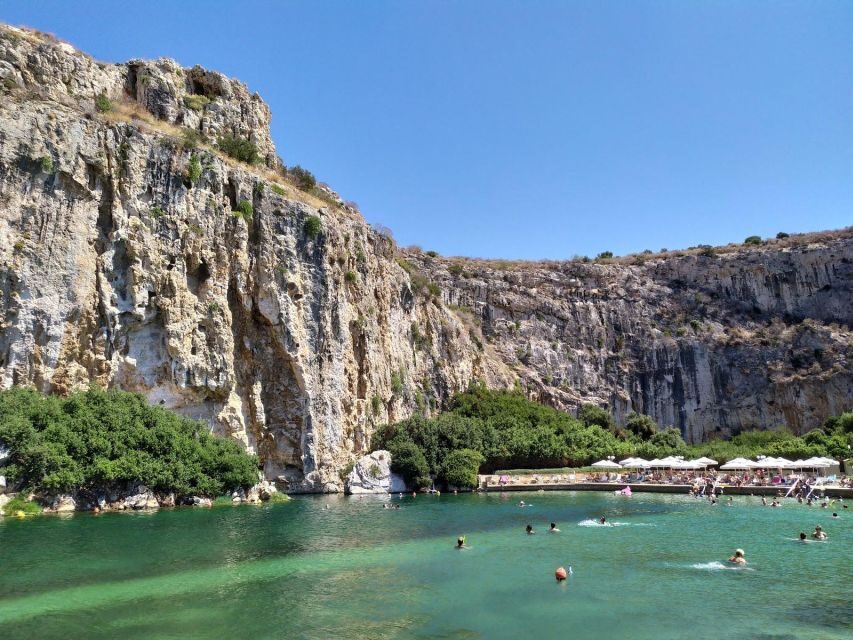 Poseidons Adventure-Cape Sounion And Athens Riviera 4 hours - The Value You Get