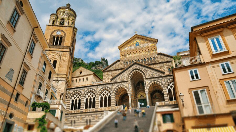 Positano, Amalfi, and Ravello Private Tour from Naples - Who Will Love This Tour?