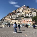Positano: Old Town Walking Tour with Archaeologist Guide - The Roman Villa: Unearthing Ancient Treasures
