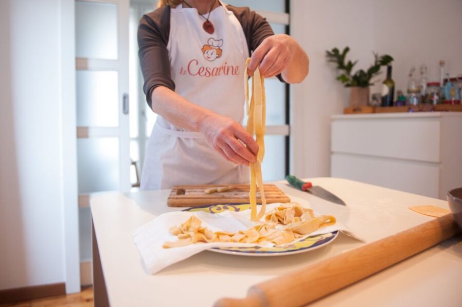 Positano: Pasta & Tiramisu Cooking Class at a Local's Home - Who Will Love This?