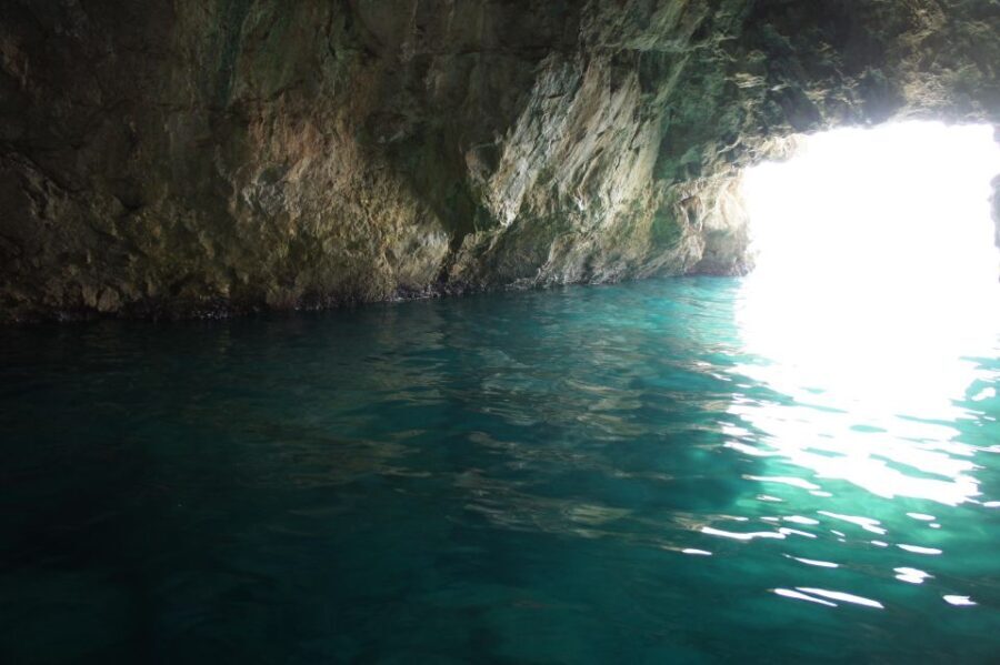 Positano: Private Boat Tour to Amalfi Coast Full Day (7h) - What’s Included and What’s Not