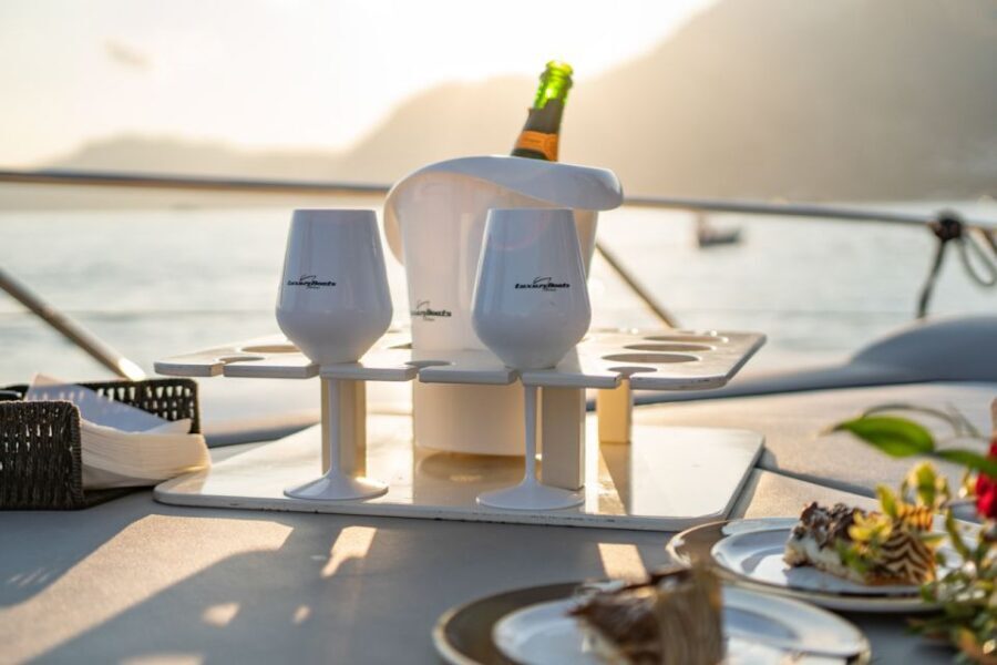 Positano: Private Sunset Boat Experience - Why Travelers Love This Tour