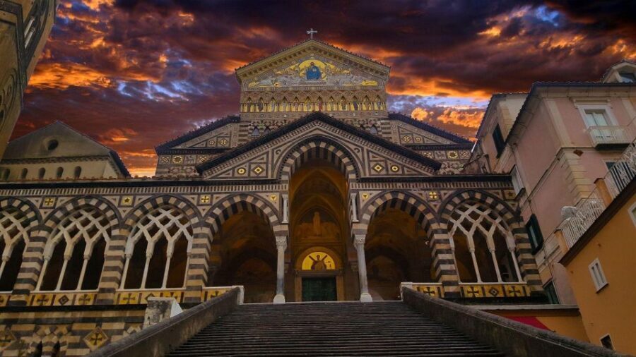Positano Private Walking Tour - What to Expect on the Tour