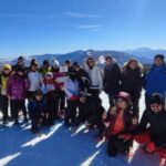 Potenza: Guided Mountain Walking Tour with Snowshoes - What’s Included and What You’ll Need to Prepare