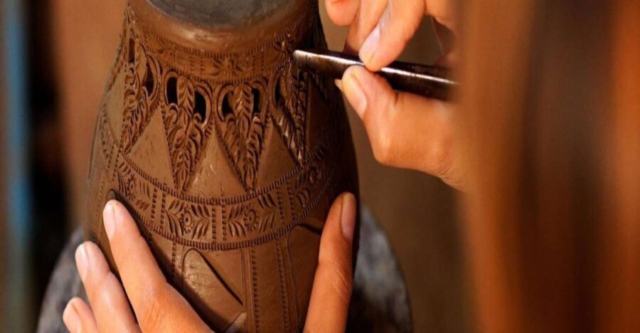 Pottery Experience in Cappadocia - The Experience in Detail: What You Can Expect
