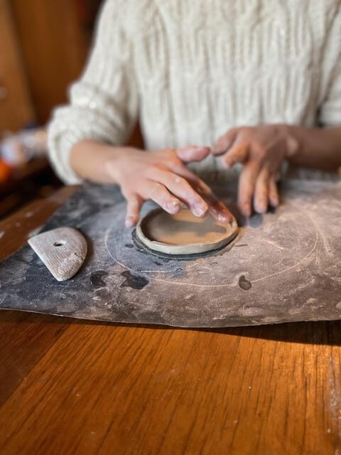 Pottery workshop in Lisbon - Who Should Try This?