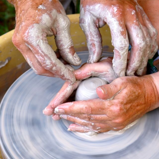 Pottery workshop in the Algarve - The Sum Up: Who Is This Tour Best For?