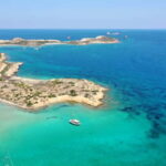 Pounta: Paros & Antiparos Cruise, Swimming & Seafood Lunch - The Experience and What It Means for You