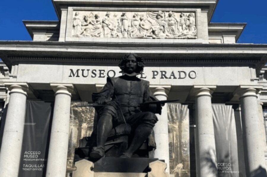 Prado Museum and Royal Palace Private Tour - Who Will Love This Tour?
