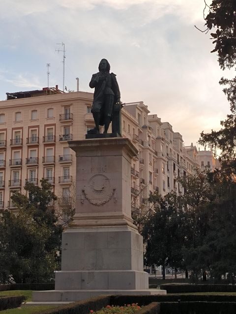Prado Museum & Tapas Tour, Art & Gastronomy - An In-Depth Look at the Prado Museum & Tapas Tour