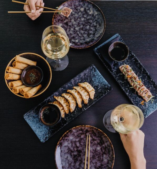 Premium Food and Wine Tasting Tour - What Makes This Tour Stand Out?