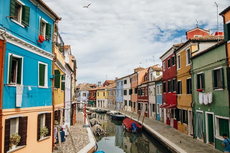 Premium Lagoon Excursion: Murano Glass, Burano & Lace Museum - What’s Included and What’s Not