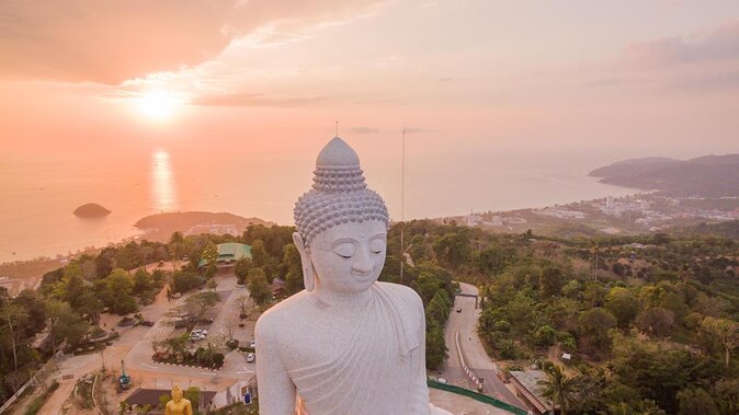 Premium Private Phuket key viewpoints & attractions with Local Guide - A Practical Look at the Private Phuket Key Viewpoints & Attractions Tour