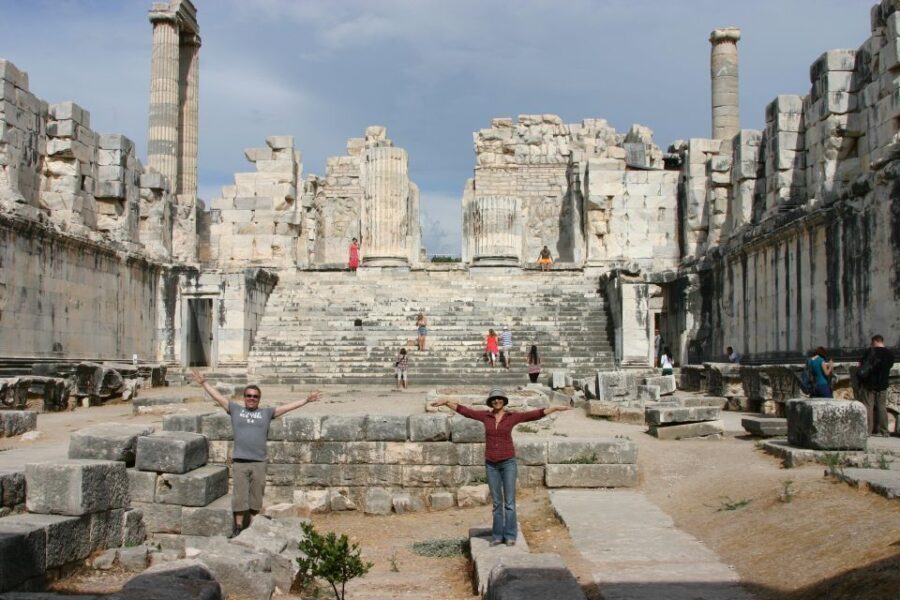 Priene Miletus Didyma Tour - Analyzing the Experience: What’s in It for You?
